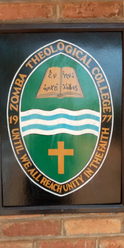 Zomba Theological College – Thinking Mission Blog