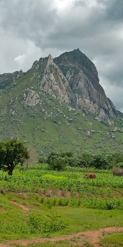 Beneath Nkhoma Mountain – Thinking Mission Blog