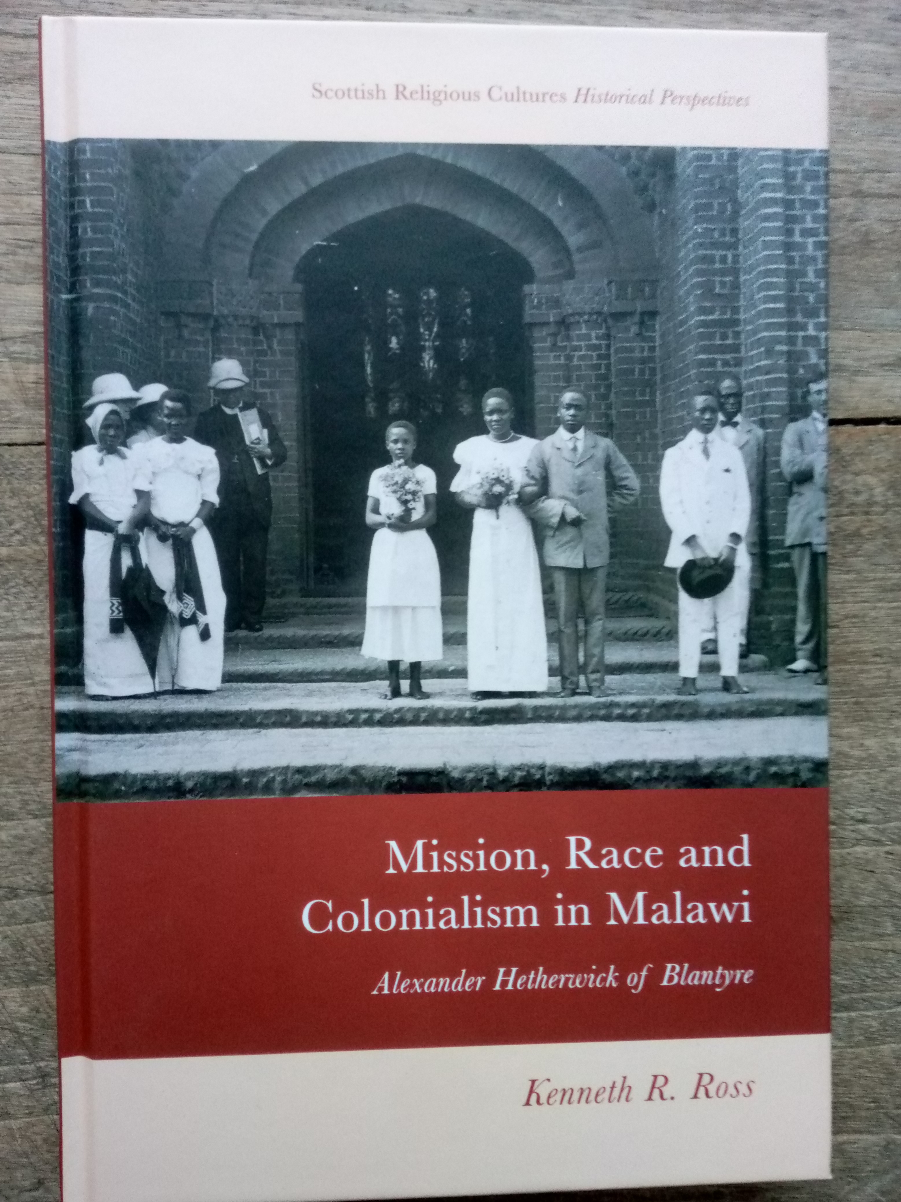 A First Biography – Thinking Mission Blog