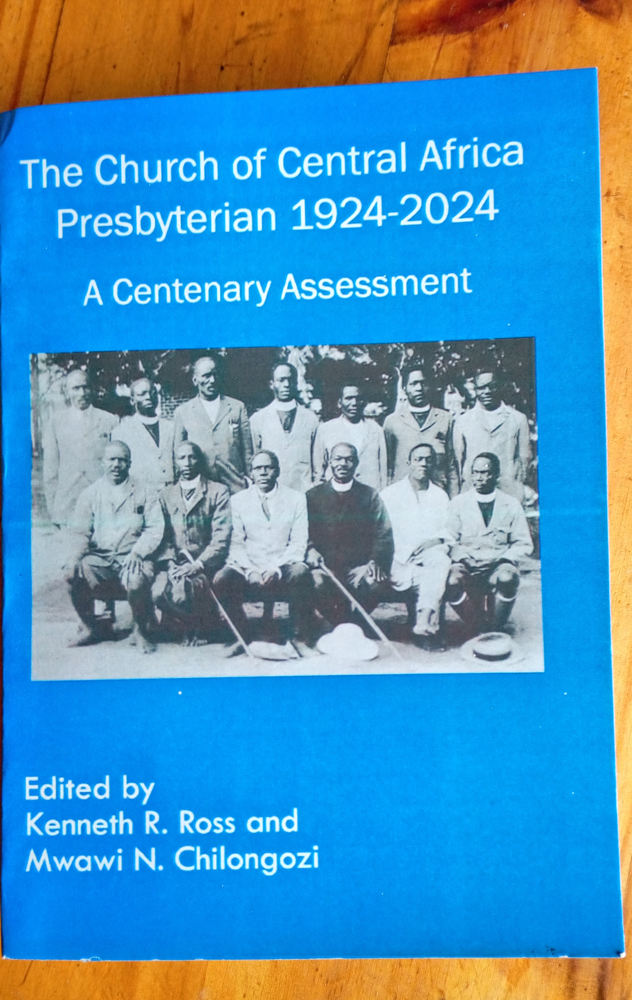 CCAP Women – Thinking Mission Blog